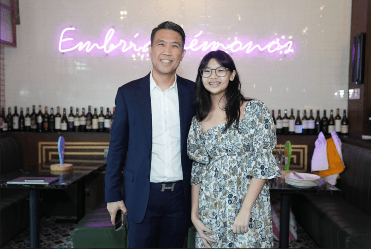 This social network and booking app for travelers was brainstormed by a Filipino teen • PhilSTAR ...